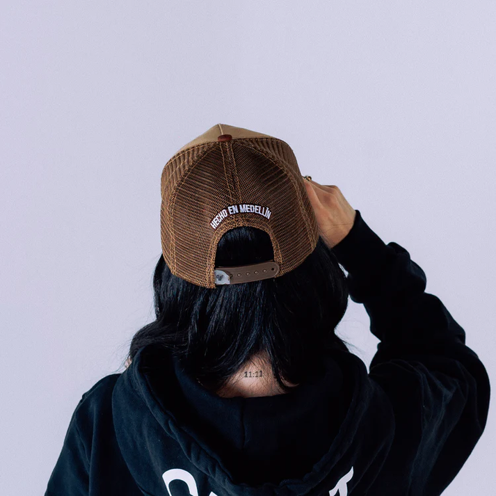 Gorra W Merch Drop Westcol Original Edición Limitada - Drop #2 – Le tengo